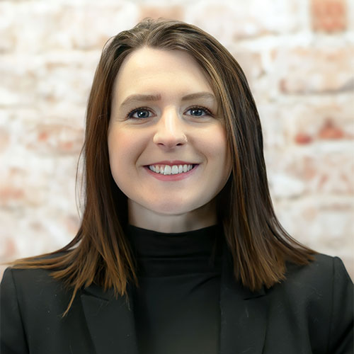 Attorney Emily Oczytko | Buffalo Personal Injury Lawyer