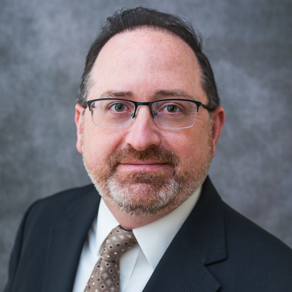 Attorney Andrew Connelly | Buffalo Personal Injury Lawyer