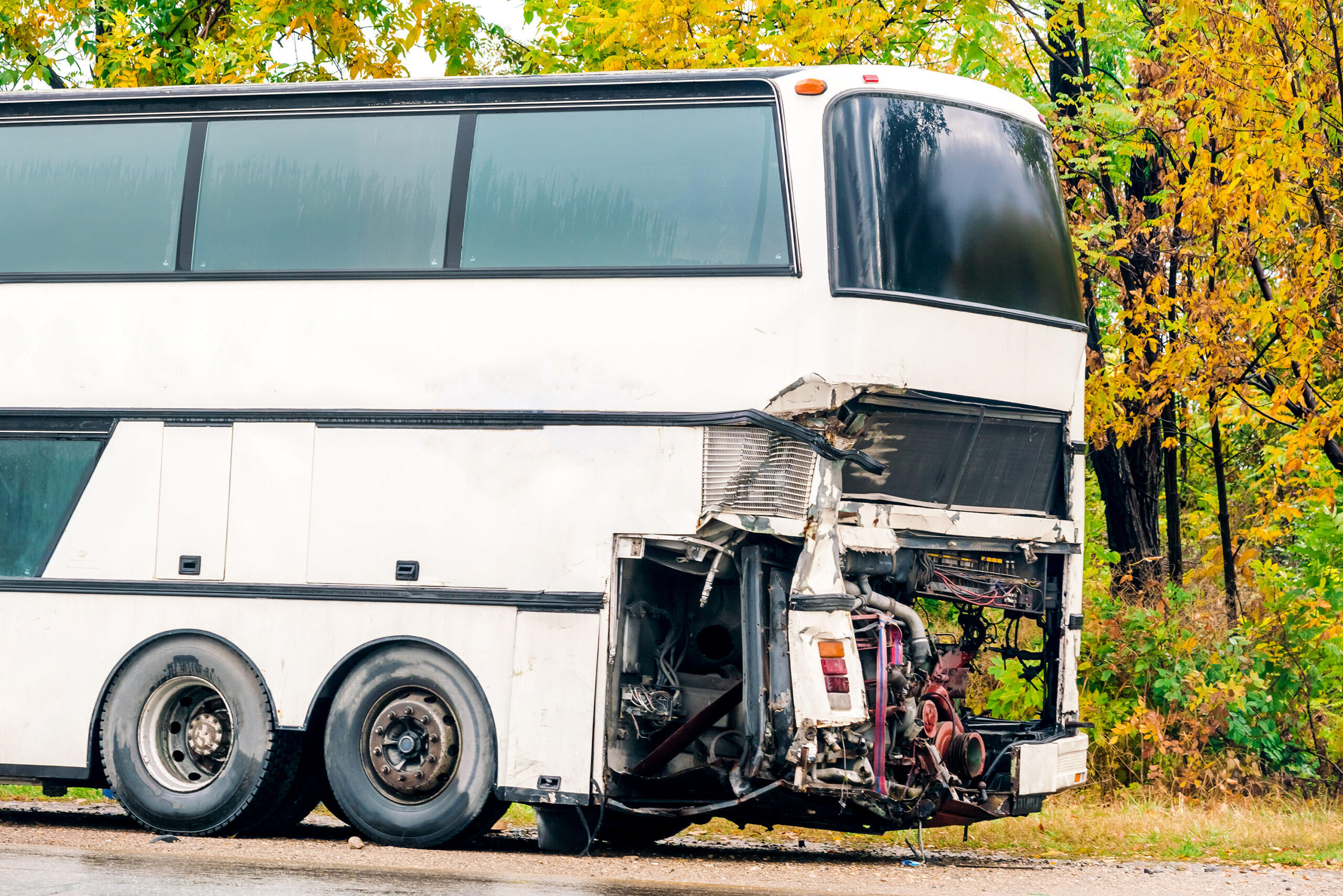Understanding New York No-Fault Insurance and Its Impact on Bus ...
